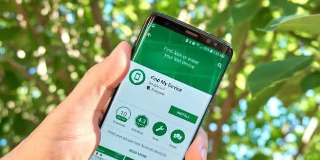 How To Enable Find My Device On Your Android Phone Tech World Updates