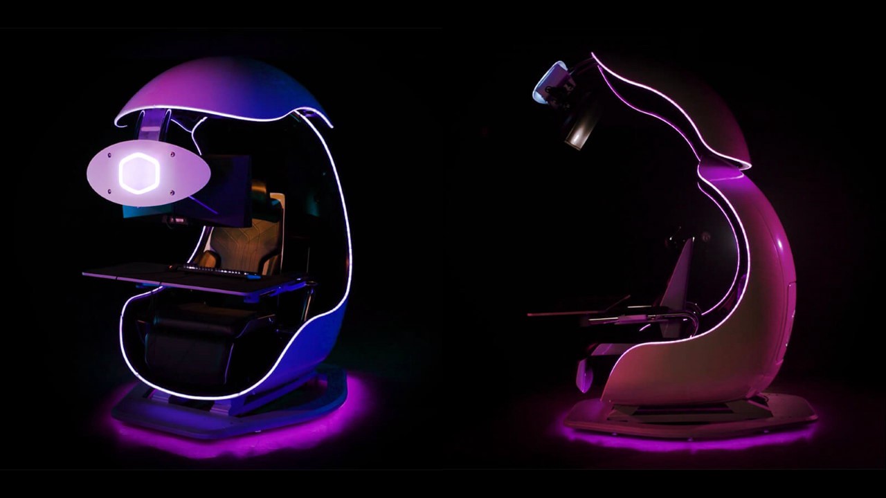 Which Gaming Pod is Right For You? - Tech World Updates